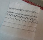 Cotton Theory Part 2 | Just Sayin' Sew