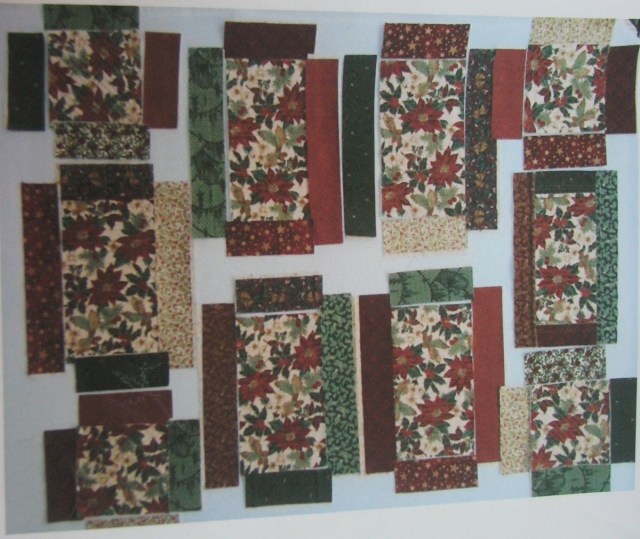 Cotton Theory Part 2 | Just Sayin' Sew