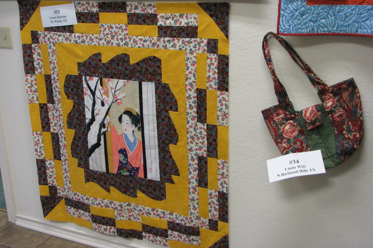 Uglies – Part II | Just Sayin' Sew