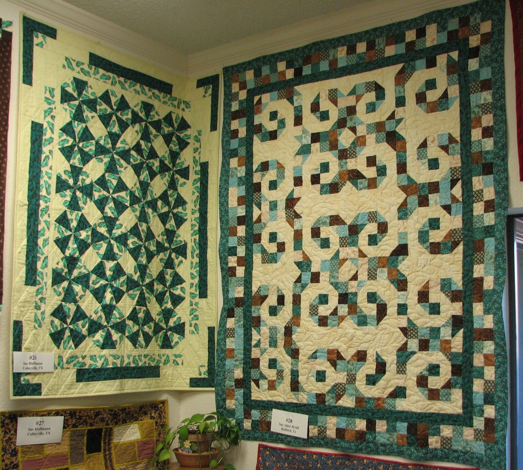 Uglies – Part II | Just Sayin' Sew