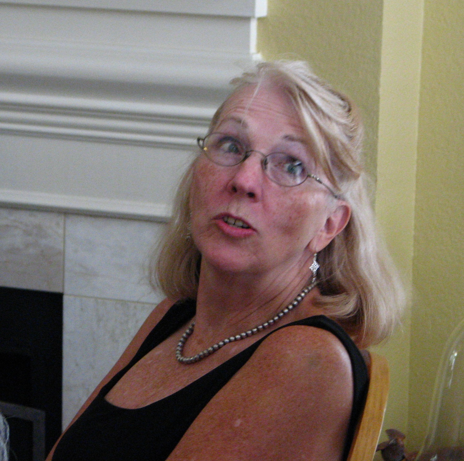 The Gals of JSS | Just Sayin' Sew